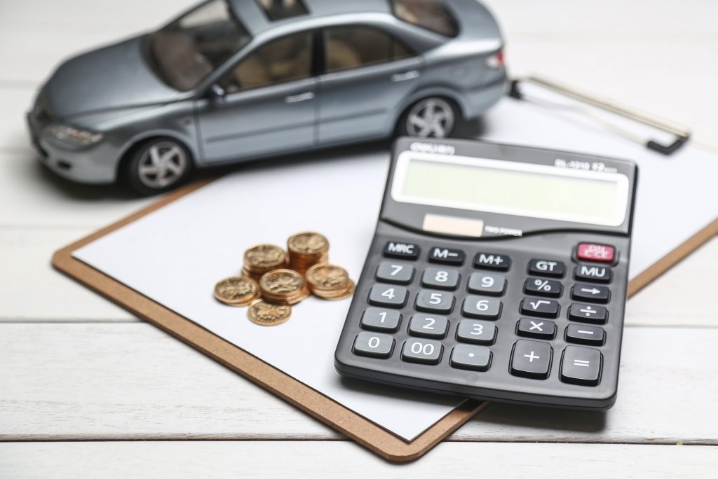 Pay Per Mile Car Insurance - Global Guard Insurance