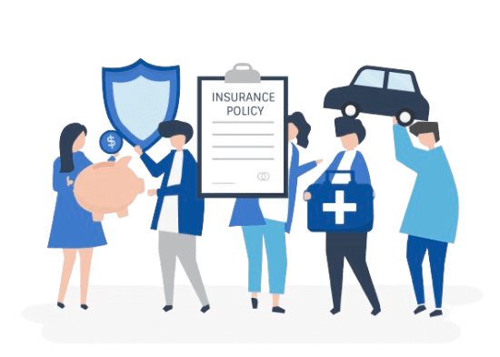 Leading Insurance Agency in California & Texas