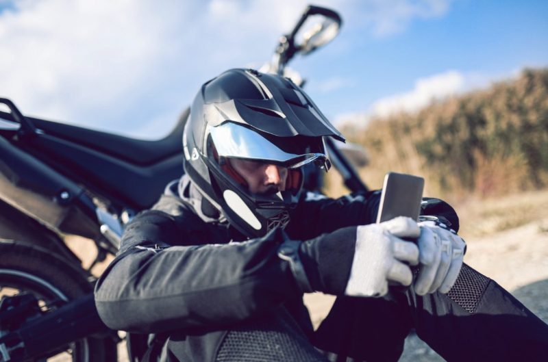 Motorcycle Insurance California: Costs, Requirements & Tips for Riders ...